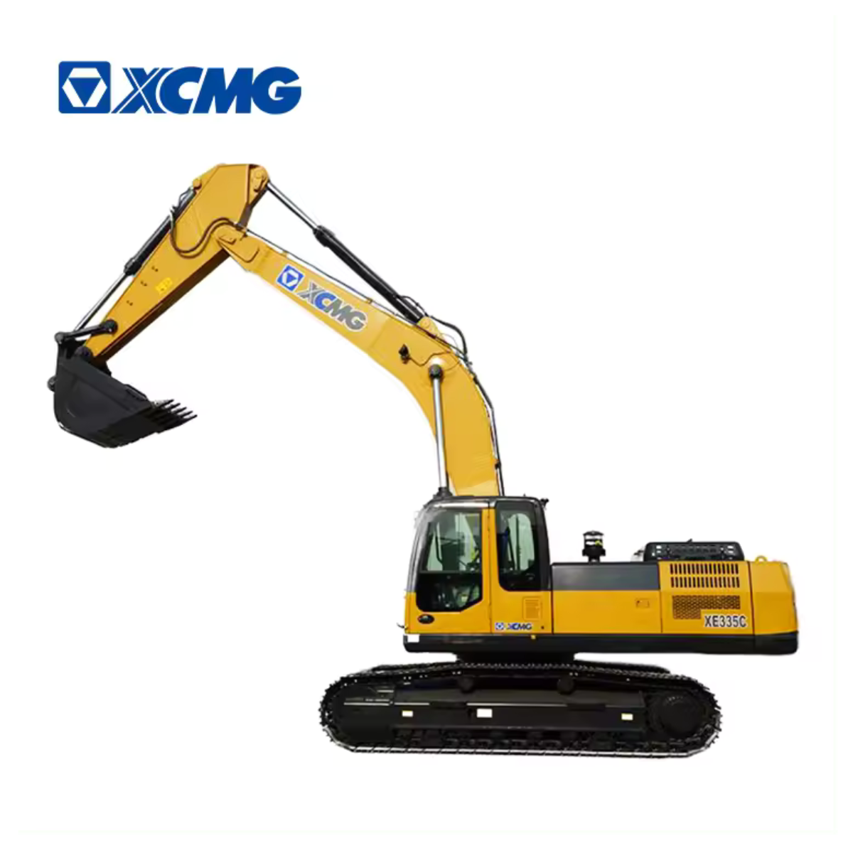 xcmg 30 ton crawler excavator | Sheikh International Trading Co