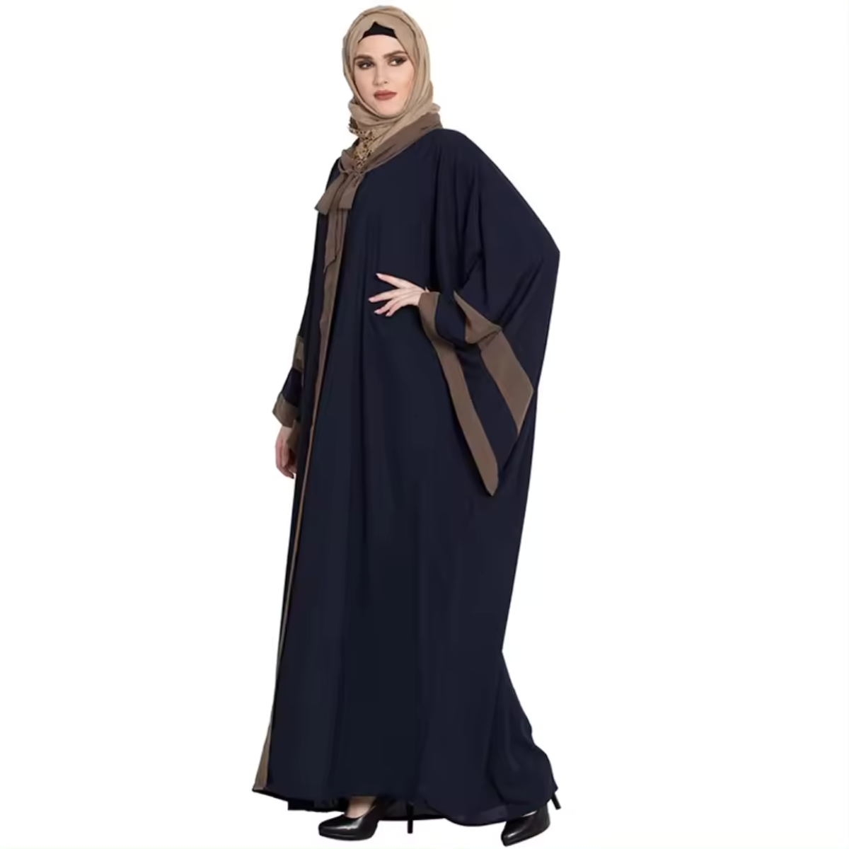 Pakistani abaya | Sheikh International Trading Co